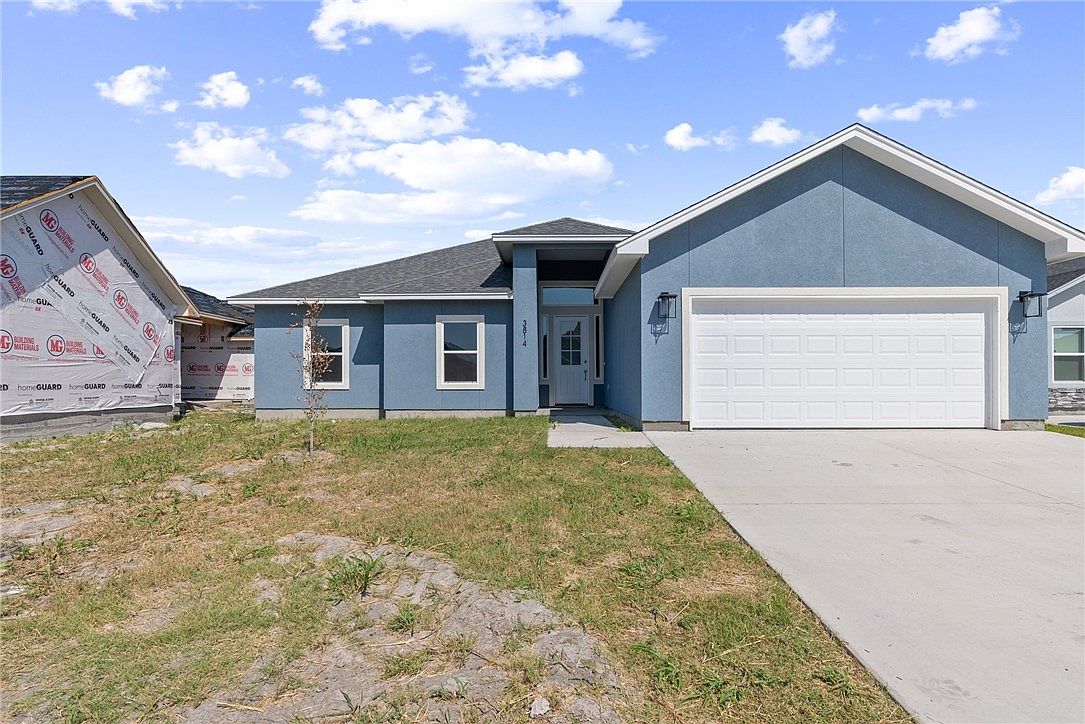 3814 Morteza Dr, Corpus Christi, TX 78414 | MLS #421392 | Zillow