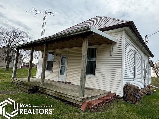 214 W Main St, Exline, IA 52555 | Zillow