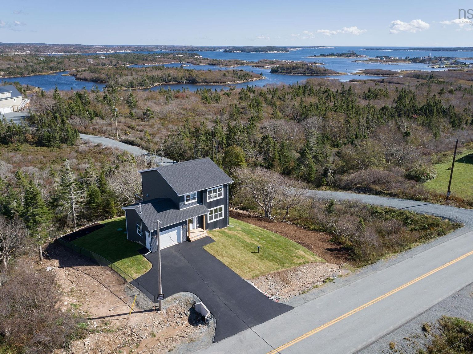 1322 Prospect Bay Rd, Halifax, NS B3T 1Z4 | Zillow