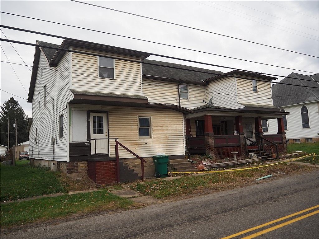 134 Main St, Bruin, PA 16022 | Zillow