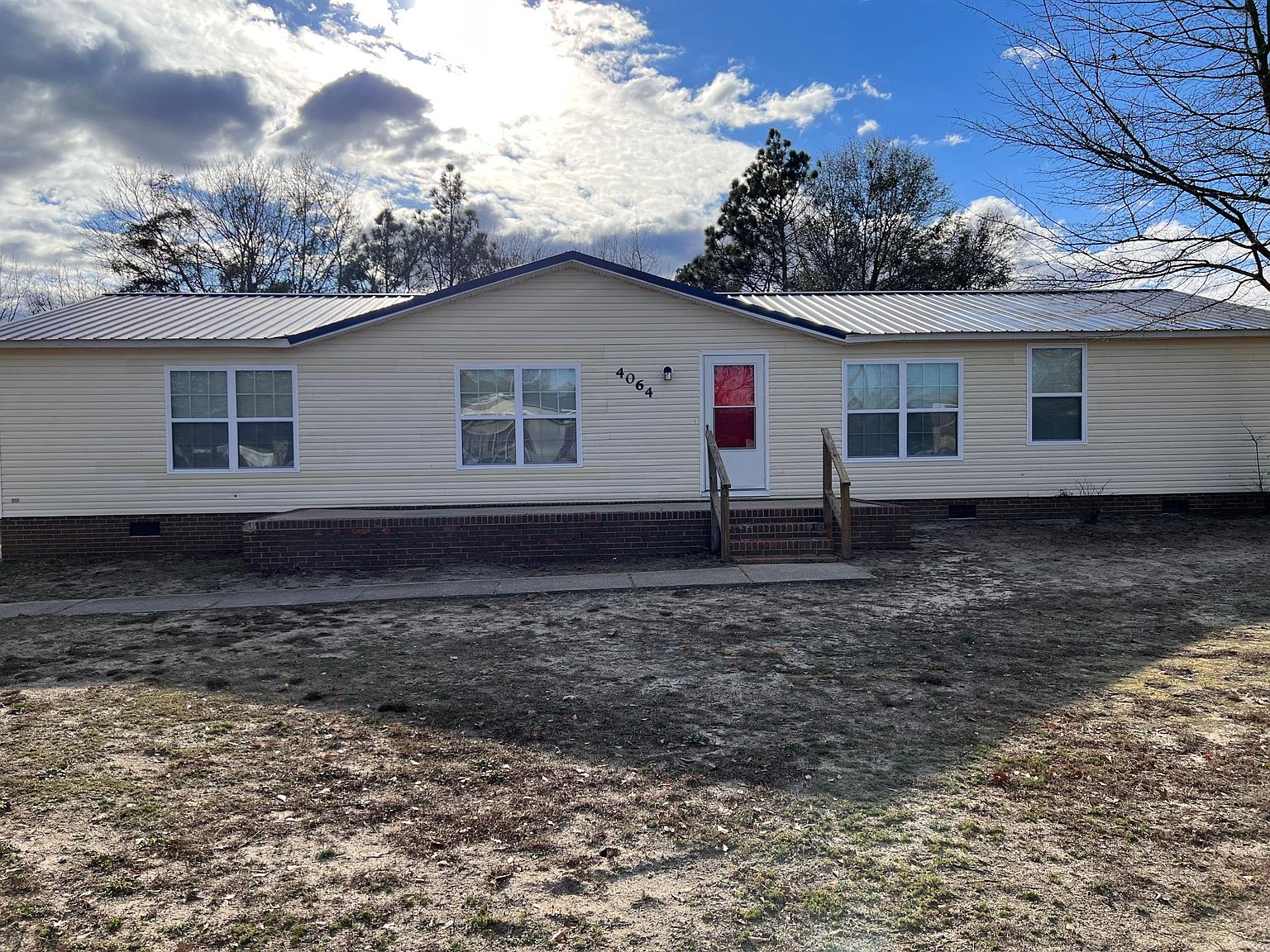 4065 Nashville Dr, Fayetteville, NC 28306 | Zillow