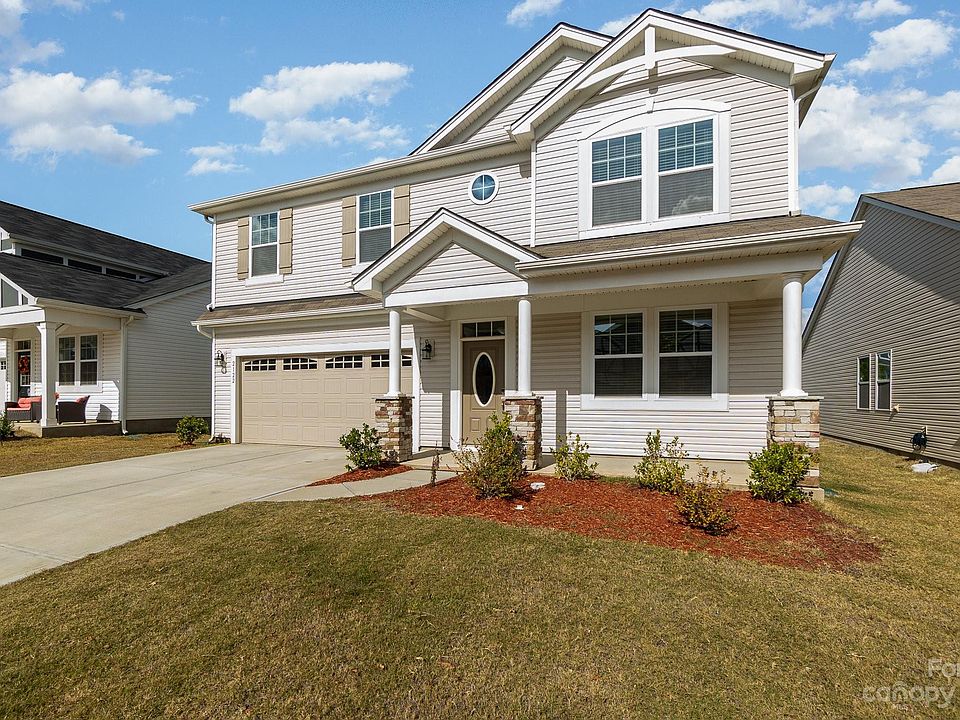2122 Boynton St, Charlotte, NC 28269 | Zillow