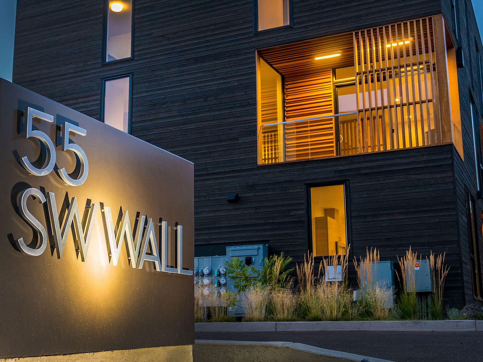 55 SW Wall St UNIT 18, Bend, OR 97702 | Zillow