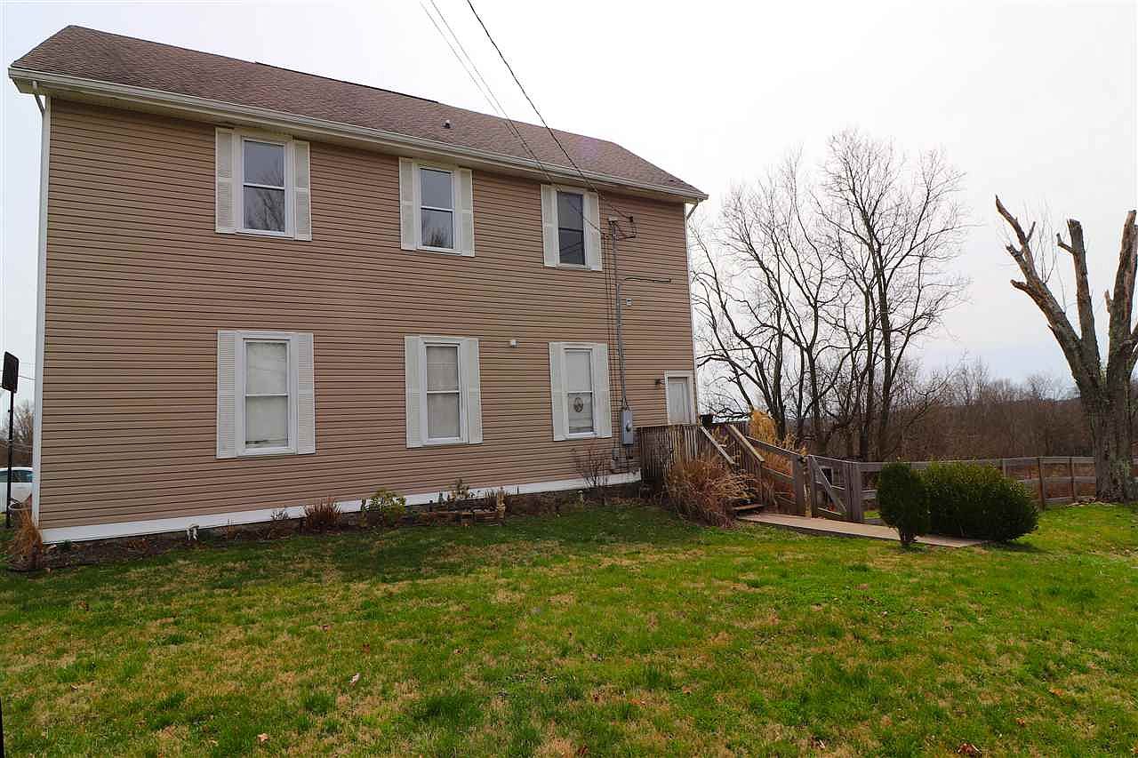 9300 Washington Trace Rd, California, KY 41007 | Zillow