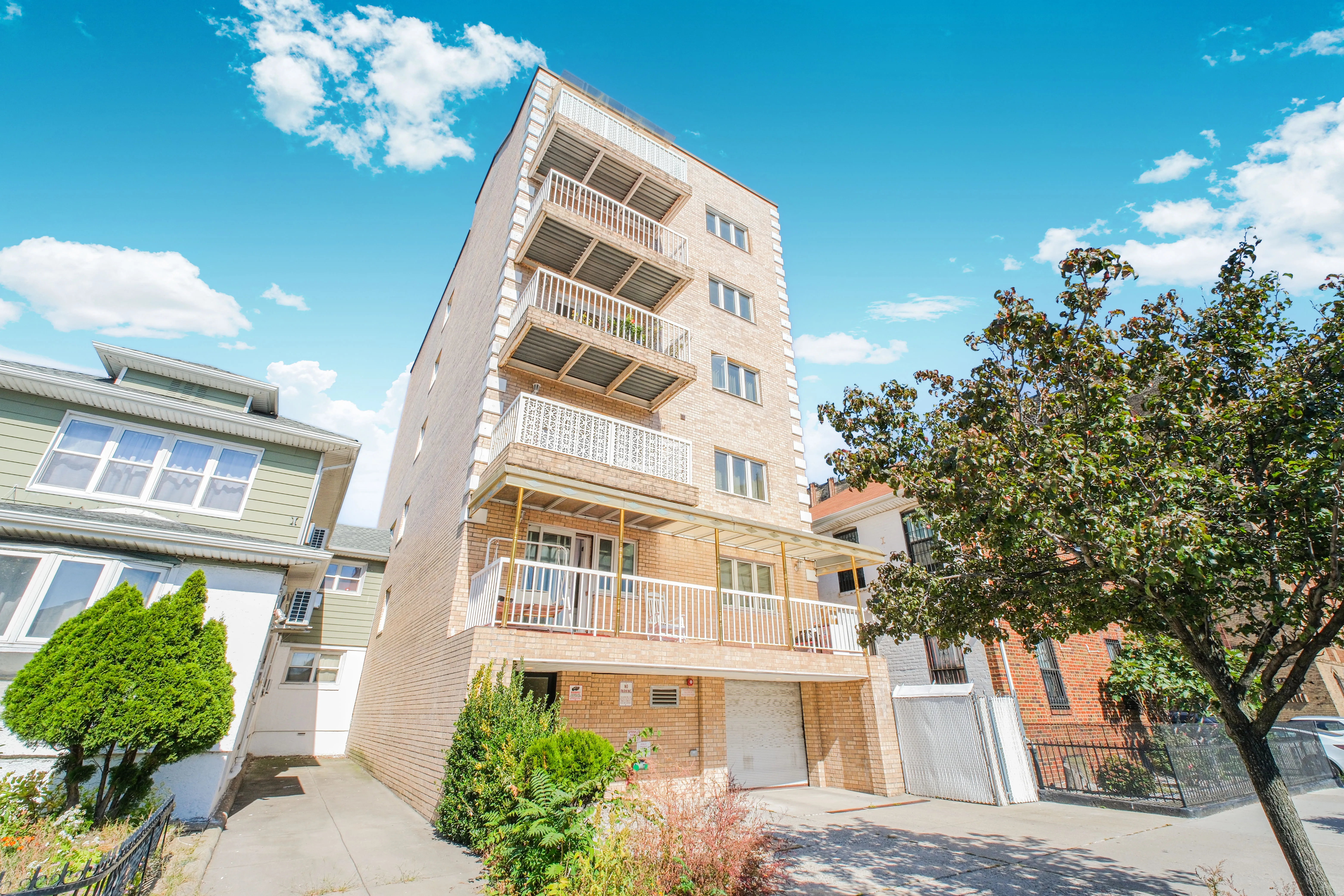 339 Avenue P #2A in Bensonhurst, Brooklyn | StreetEasy