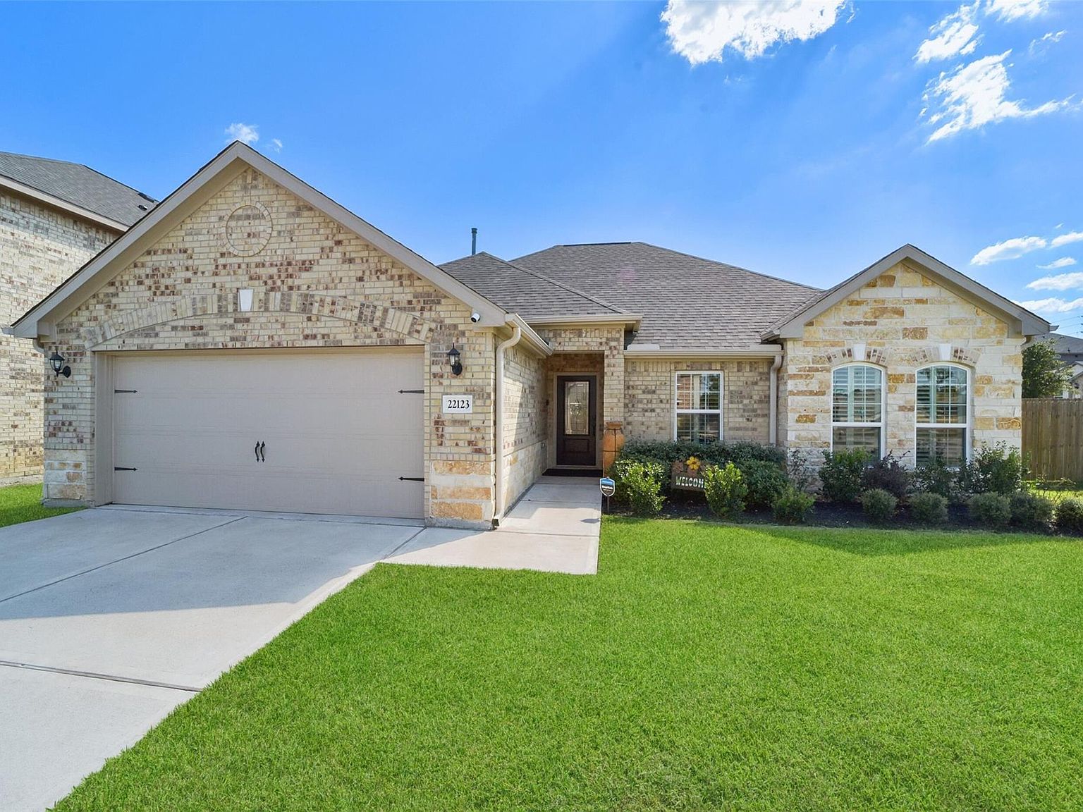 22123 Fairway Field Dr, Hockley, TX 77447 | MLS #5256492 | Zillow