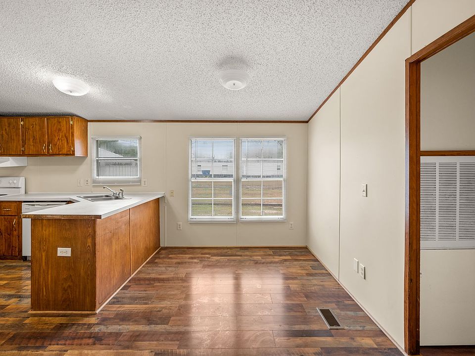 Creola Estates - 21459 Highway 167 Dry Prong LA | Zillow