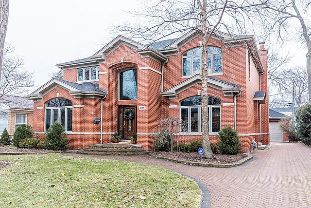 835 Forestview Ave, Park Ridge, IL 60068 | Zillow