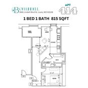 B on Lindell - 3681 Lindell Blvd Saint Louis MO | Zillow