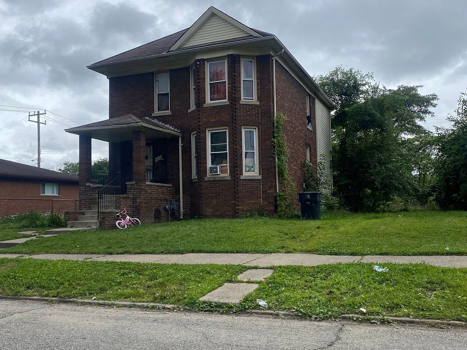 6019 Begole St, Detroit, MI 48210 | Zillow