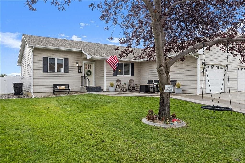340 W Daffodil Dr, Billings, MT 59102 | MLS #352233 | Zillow