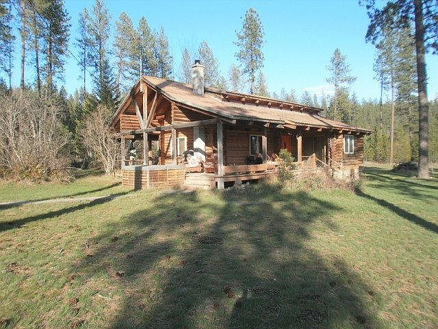 4239 Cemetery Rd, Springdale, WA 99173 | Zillow