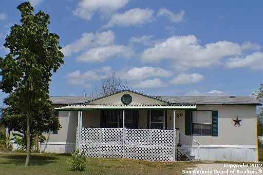 1120 Debbie Dr, Marion, TX 78124 | Zillow