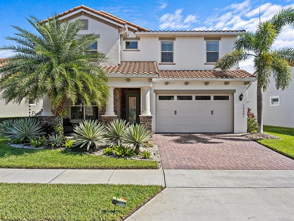 13201 Stanthorne Ave, Orlando, FL 32832 | Zillow