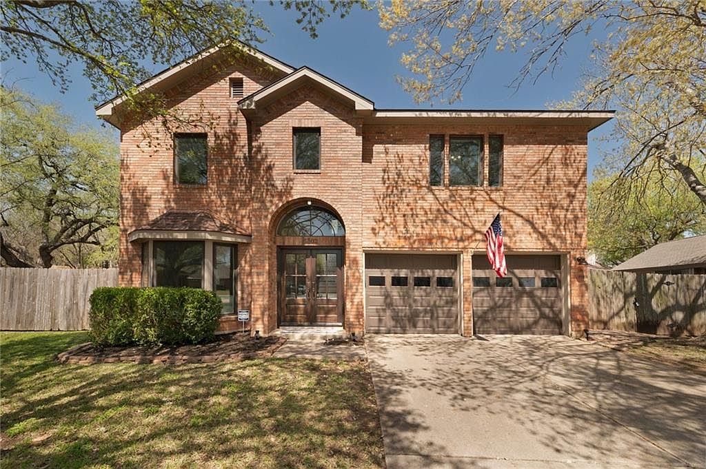 5302 Ashcroft Ct, Austin, TX 78749 | Zillow