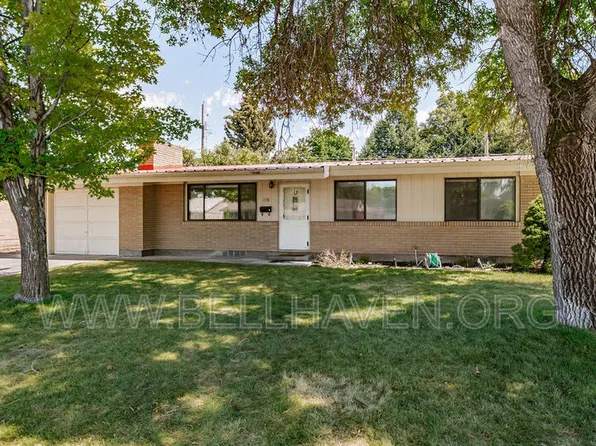 Pet Friendly Houses For Rent in Idaho Falls ID | Zillow