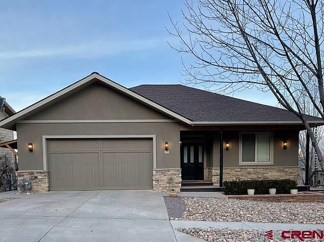37 Lizard Head Drive, Durango, CO 81301 | Zillow