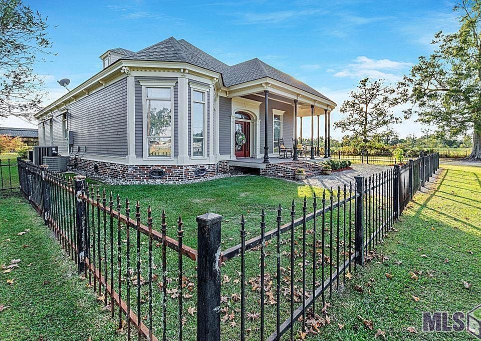 40335 Loosemore Rd, Gonzales, LA 70737 | Zillow