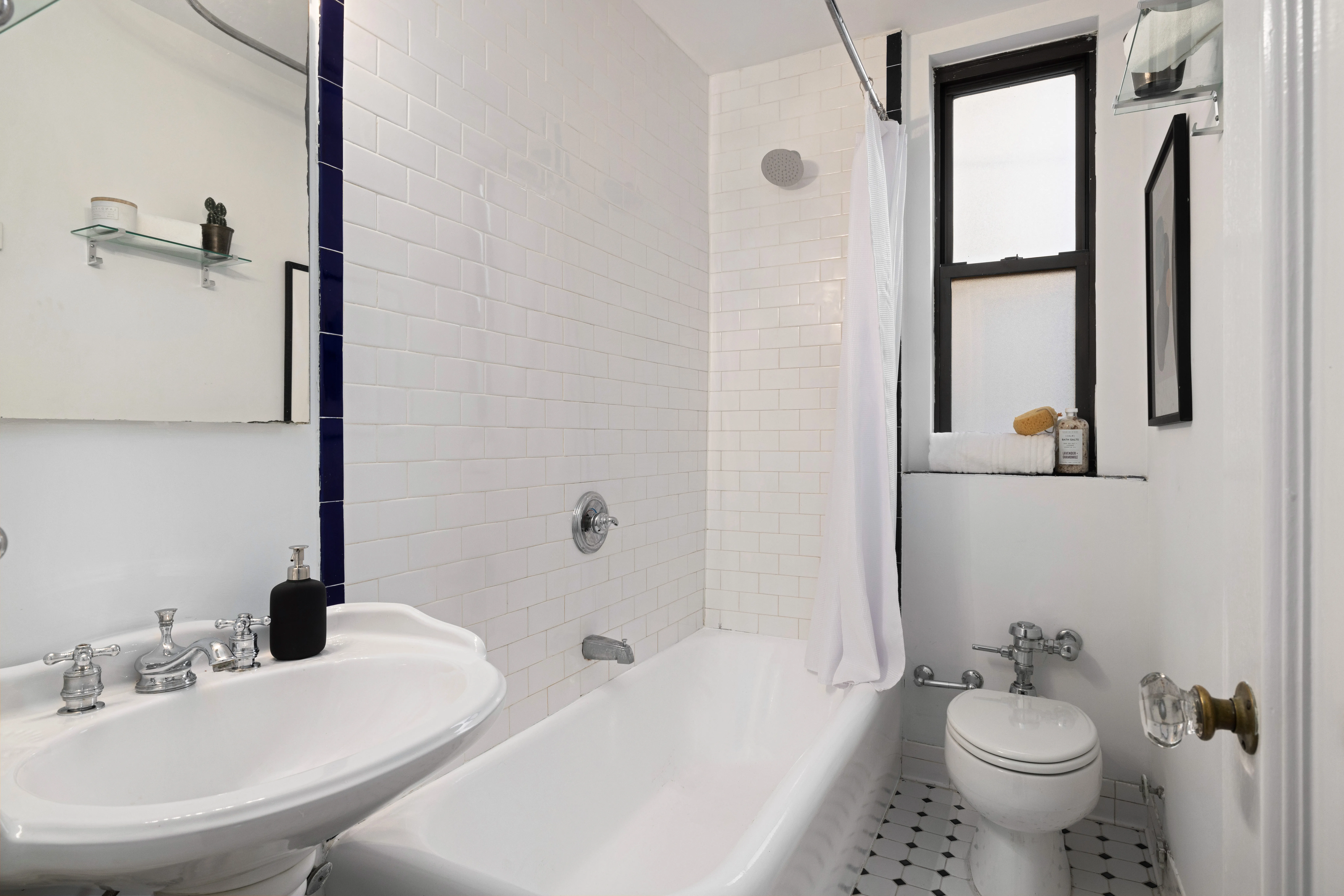 33 Riverside Drive #6D in Upper West Side, Manhattan | StreetEasy
