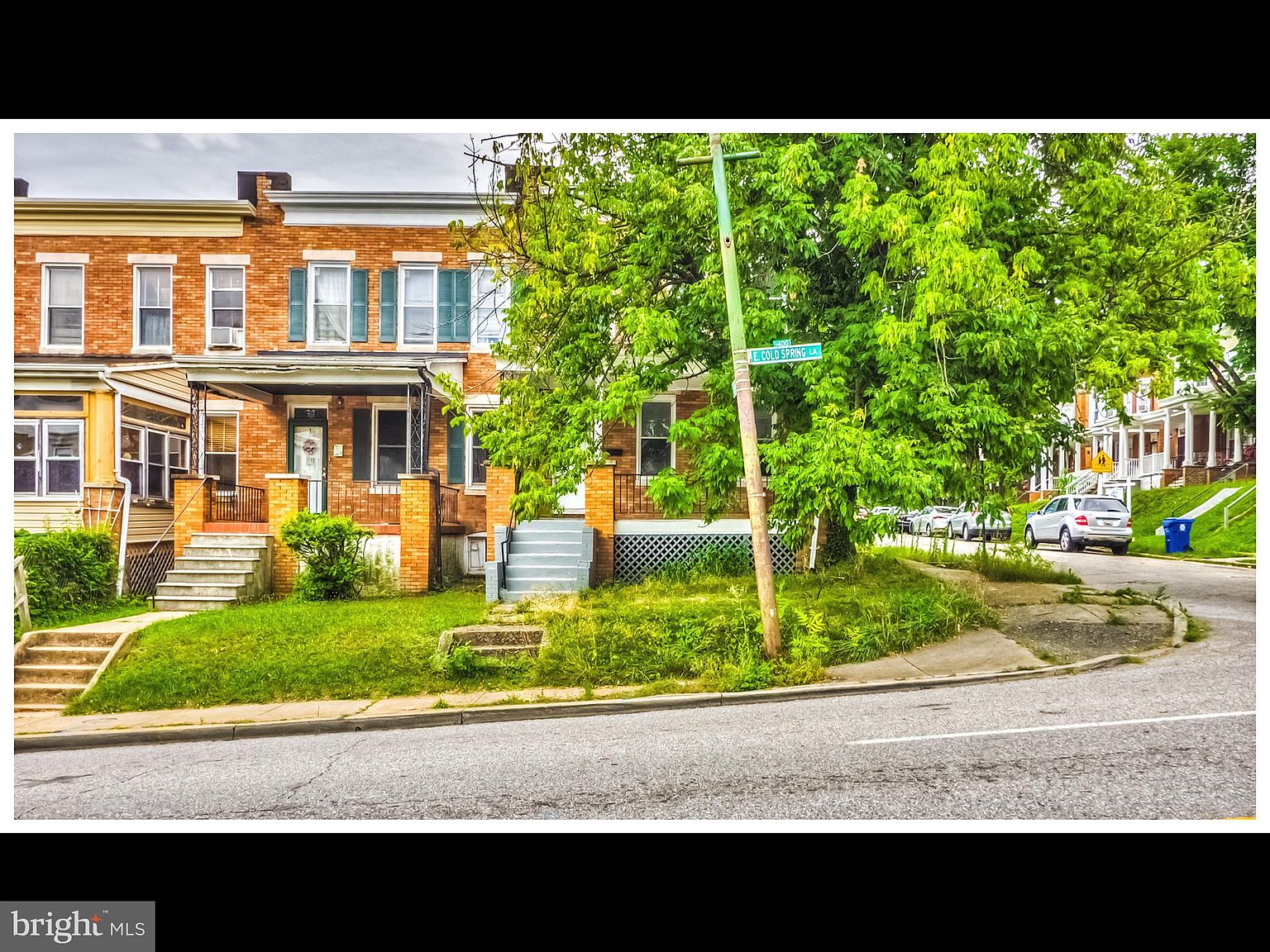 401 E Cold Spring Ln, Baltimore, MD 21212 | Zillow