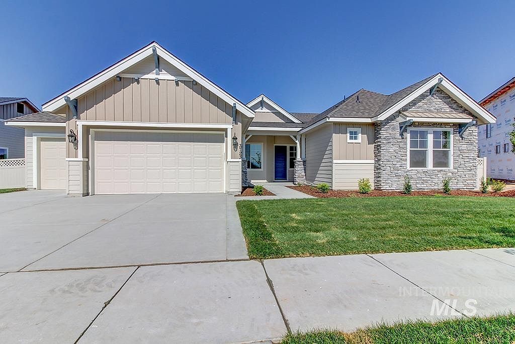 5663 N Sugar Maple Way, Meridian, ID 83646 | Zillow