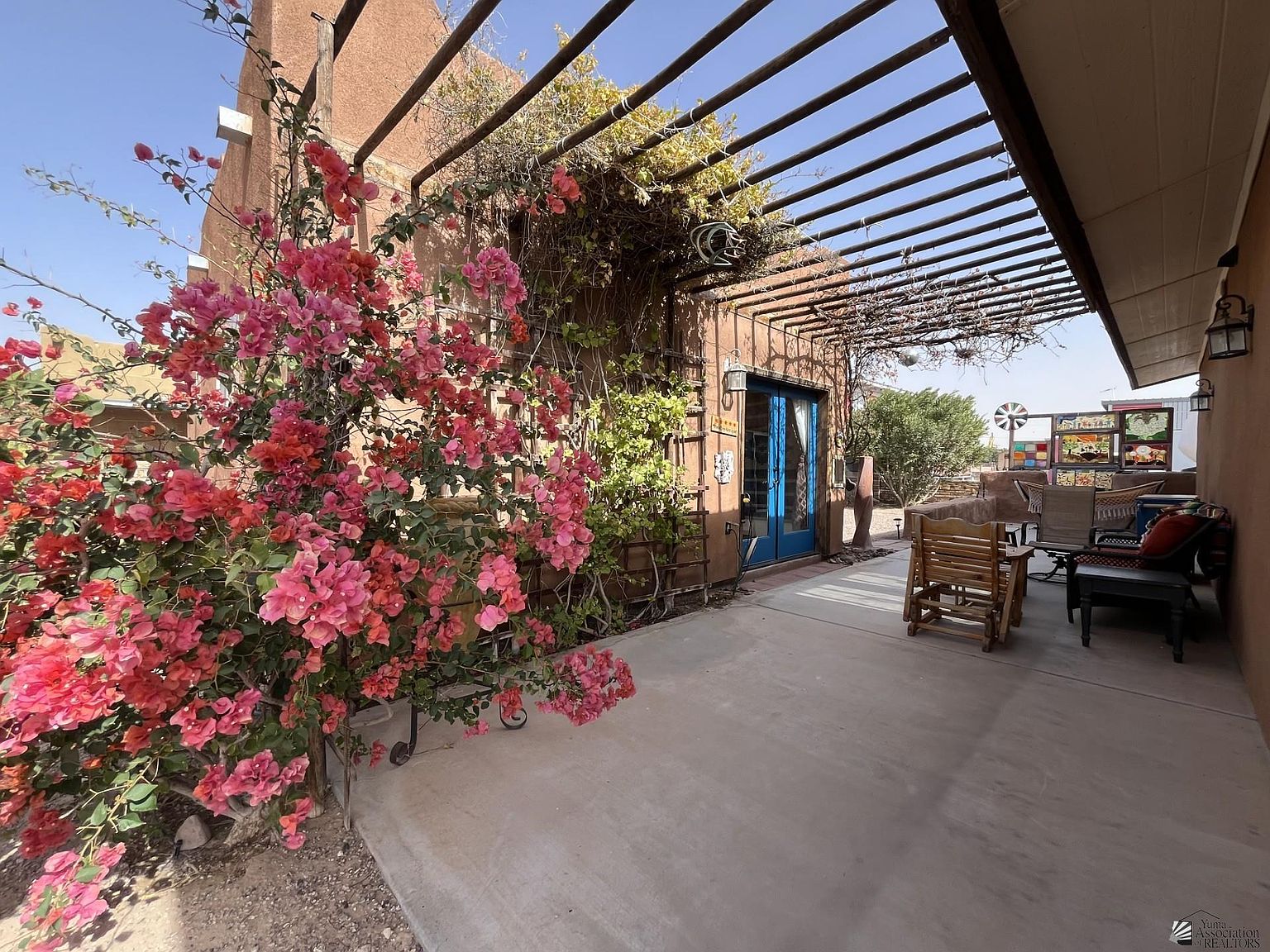 30404 E Palo Verde, Wellton, AZ 85356 | Zillow
