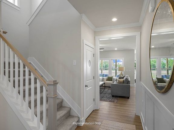 8729 Maxine St, Willow Spring, NC 27592 | MLS #N371830000108 | Zillow