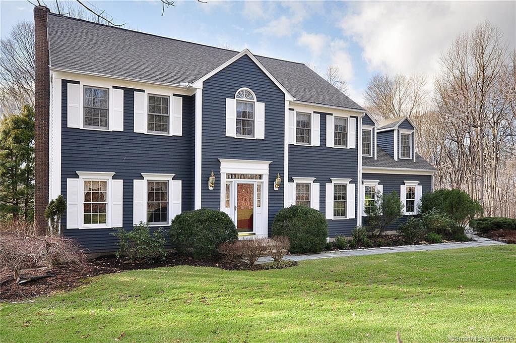 156 Hunters Ridge Rd, Southbury, CT 06488 | Zillow