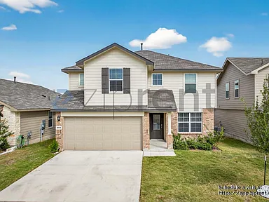 5411 Daphne Path San Antonio TX | Zillow