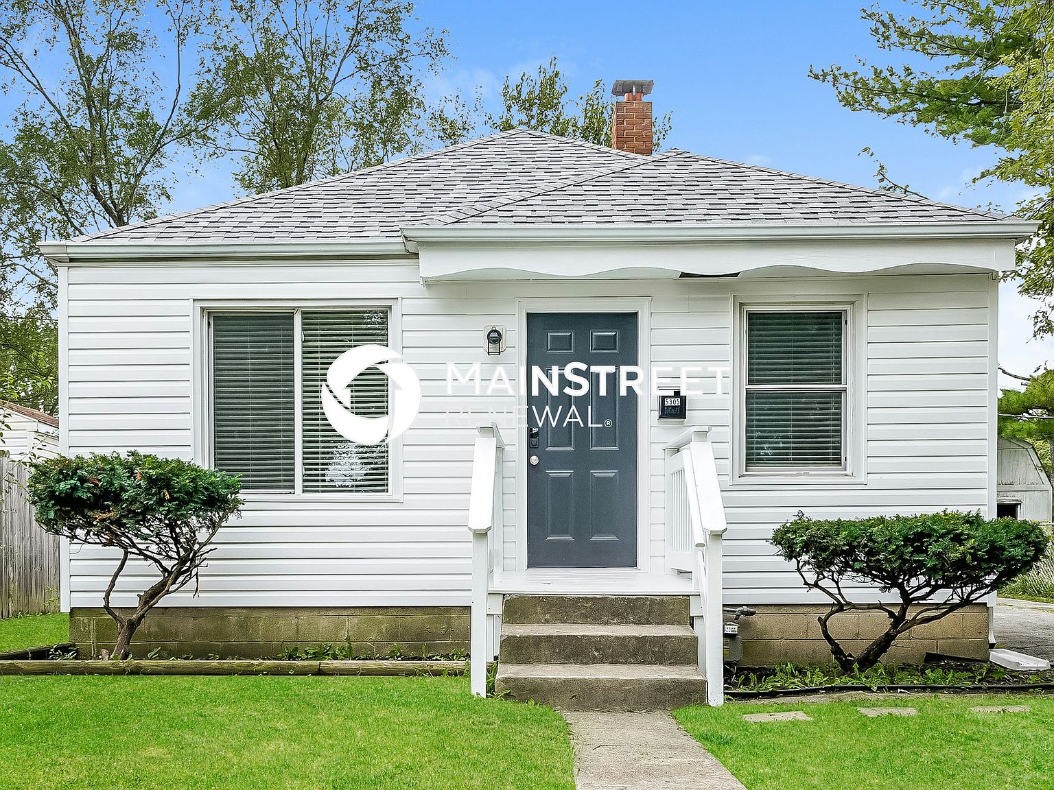 5305 Sutton St, Indianapolis, IN 46218 | Zillow