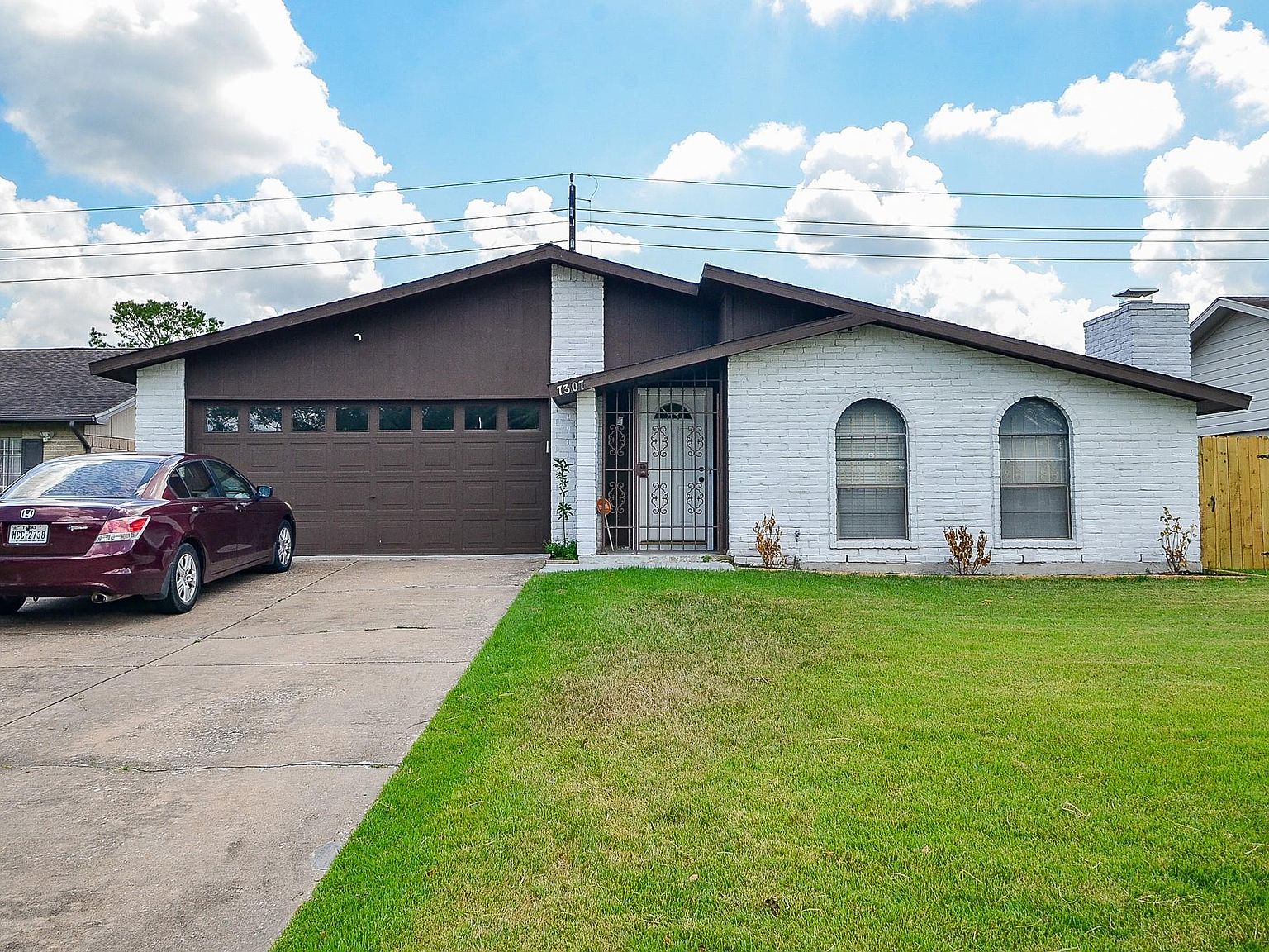 7307 Addicks Clodine Rd, Houston, TX 77083 | MLS #61427045 | Zillow