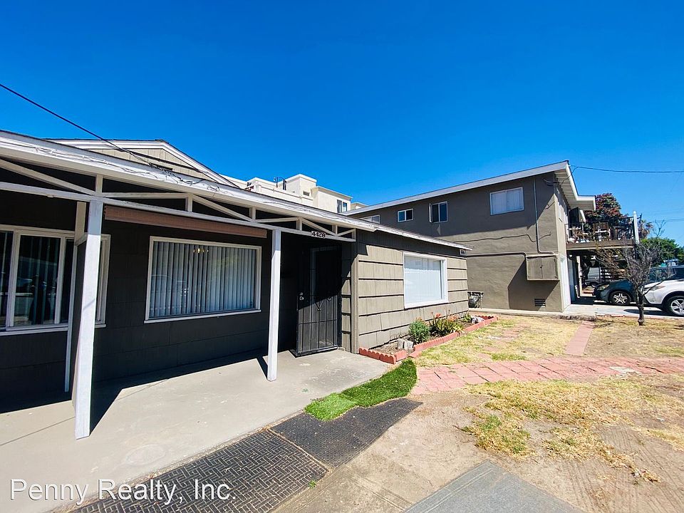 4428 Gresham St, San Diego, CA 92109 | Zillow