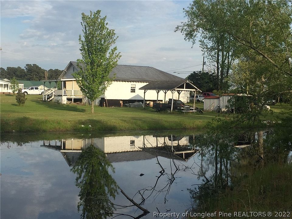 3891 Rennert Rd, Shannon, NC 28386 | Zillow