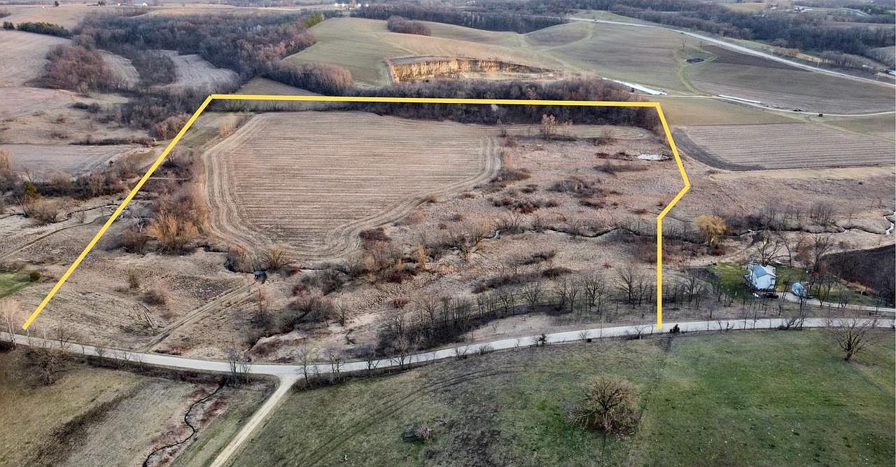 33 Acres Rat Hollow Road, Argyle, WI 53504 | Zillow