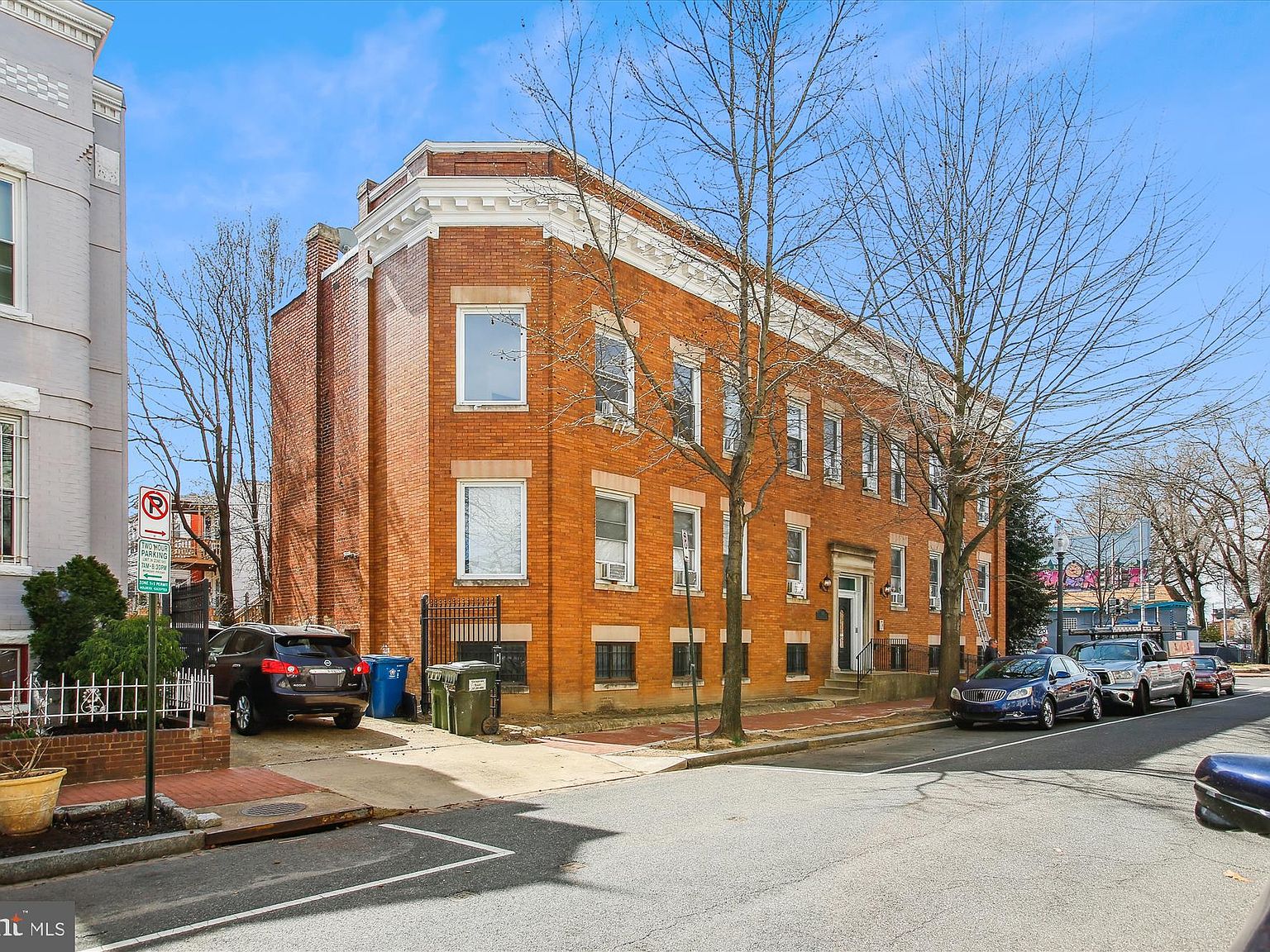 150 Seaton Pl NW APT 3, Washington, DC 20001 | Zillow