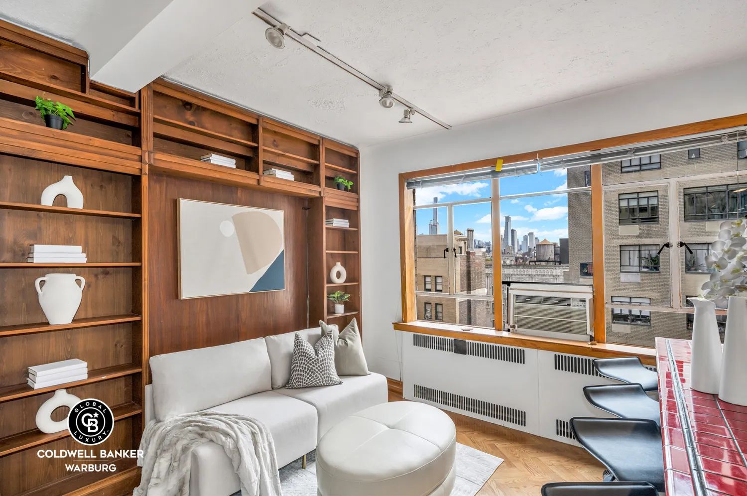 140 Riverside Drive #17LN in Upper West Side, Manhattan | StreetEasy