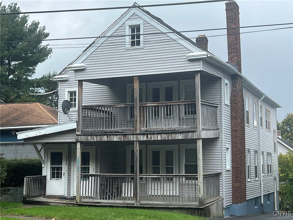 1924 Oneida St #1922, Utica, NY 13501 | Zillow