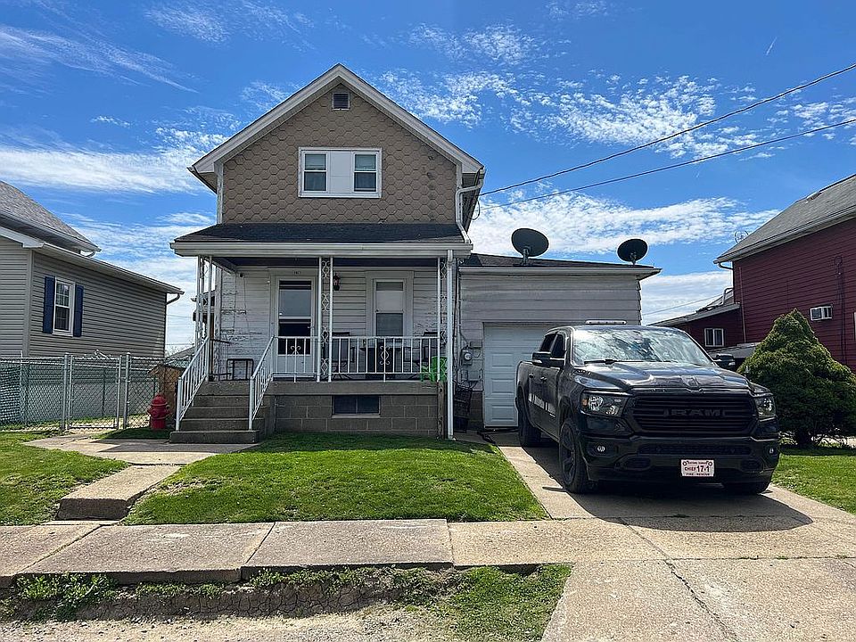 141 Larimer Ave, Bobtown, PA 15315 | Zillow