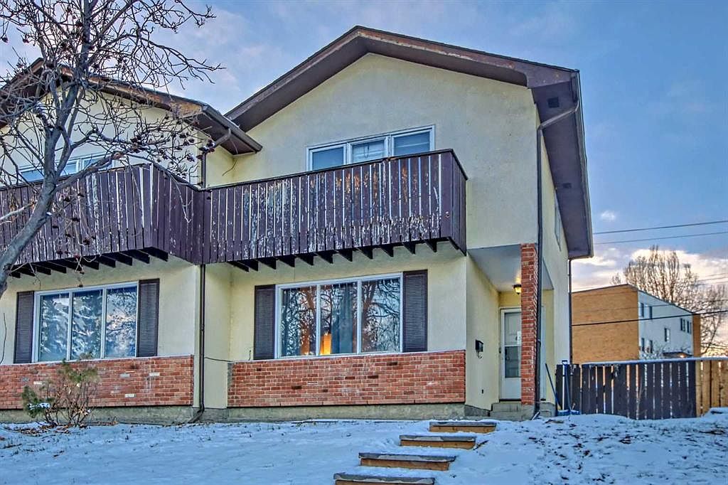 6313 & 6315 E Tregillus St NW, Calgary, AB T2K 3T3 | MLS #A2094411 | Zillow