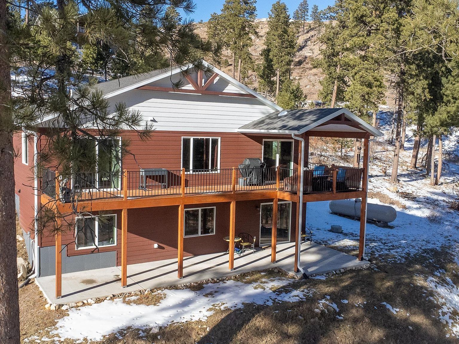 11806 Saint Ambrose Ct, Sturgis, SD 57785 | MLS #171716 | Zillow