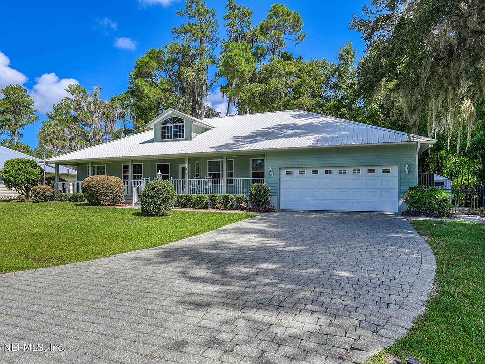 103 WILLIAM BARTRAM DR, Crescent City, FL 32112 | MLS #1242850 | Zillow