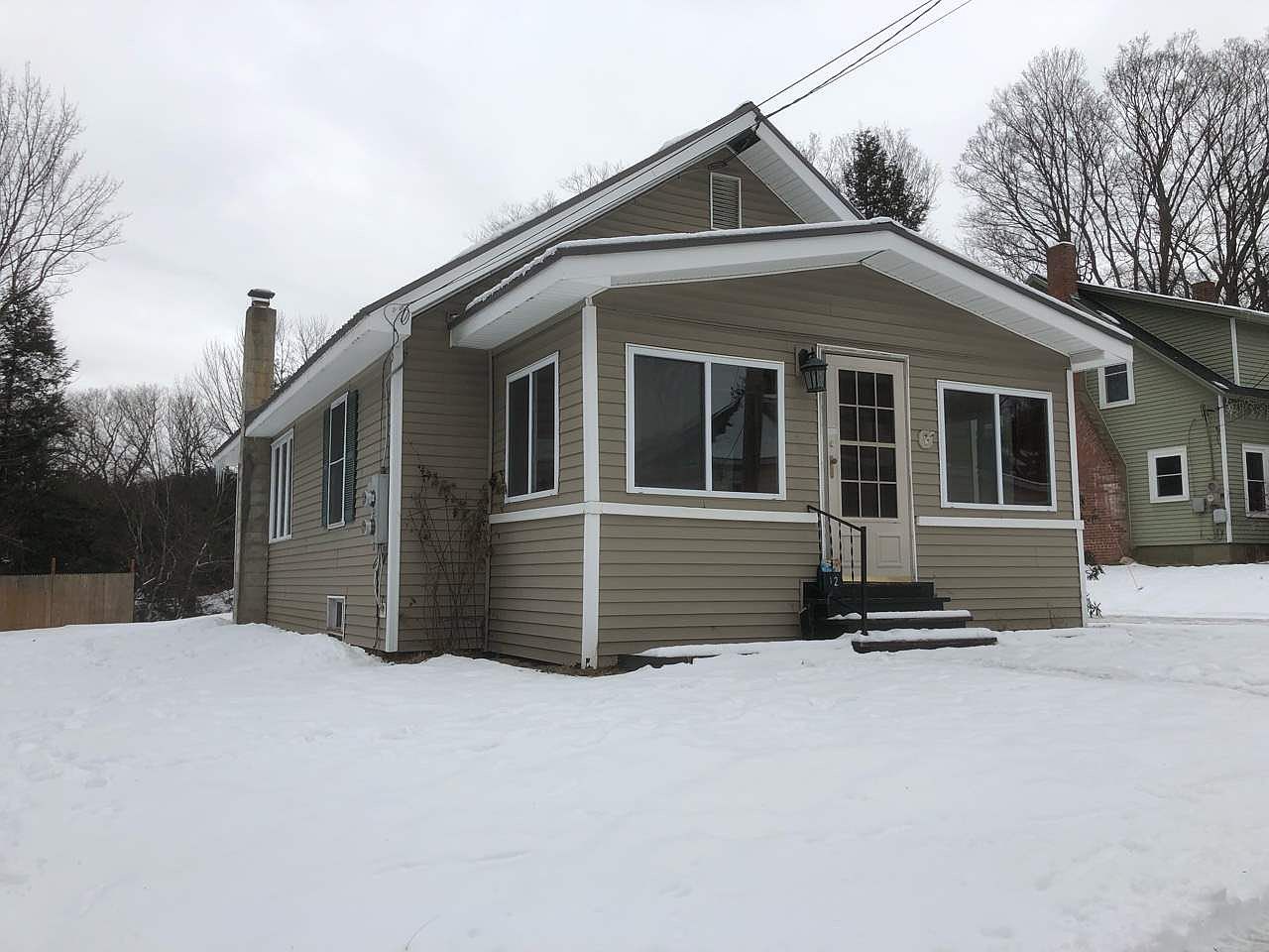 12 N Main Street, Springfield, VT 05156 | Zillow