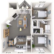 MAA Grapevine - 2300 Grayson Dr Grapevine TX | Zillow