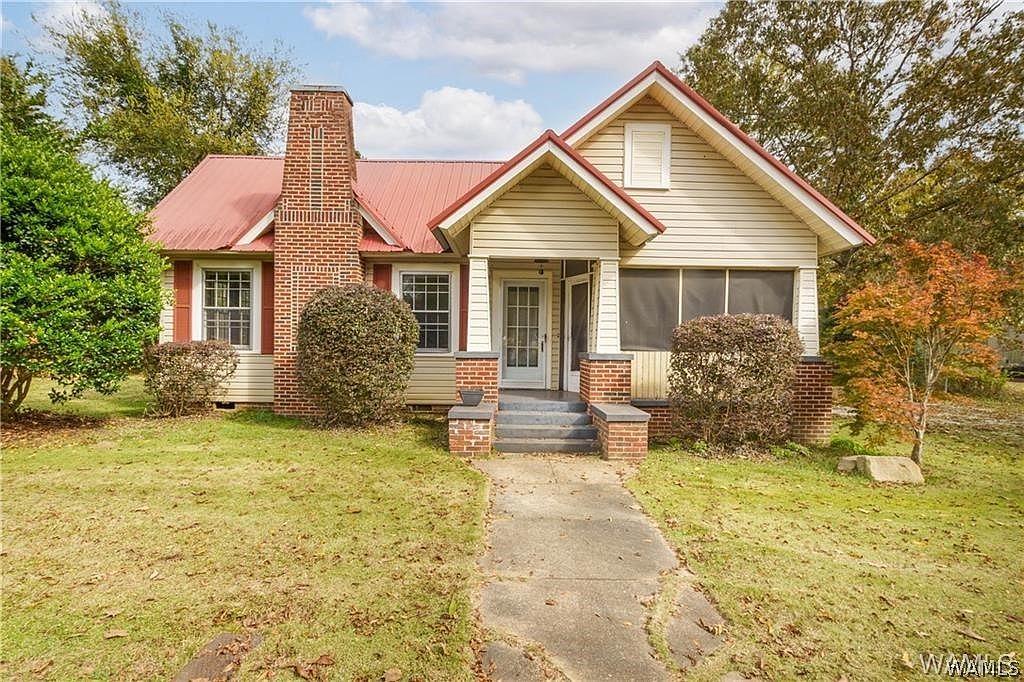 246 Scott St, Carrollton, AL 35447 | Zillow