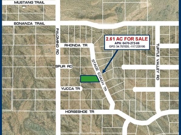 Helendale Real Estate - Helendale CA Homes For Sale | Zillow