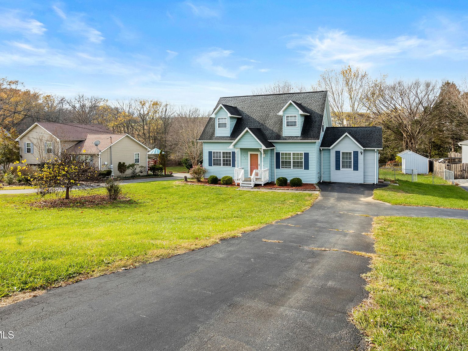 1077 Gray Station Rd, Gray, TN 37615 | Zillow