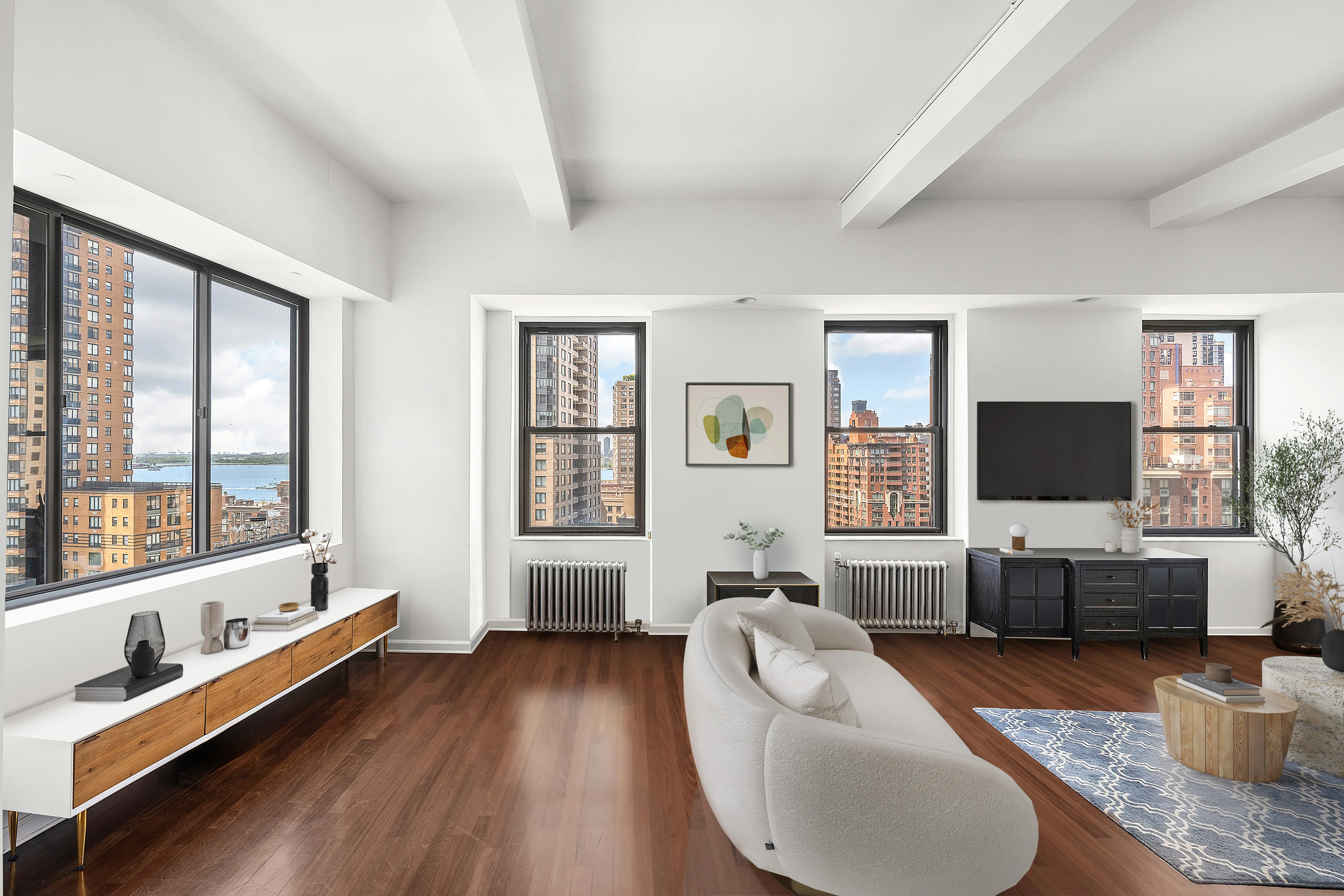 33 Rector Street #11 in Financial District, Manhattan | StreetEasy