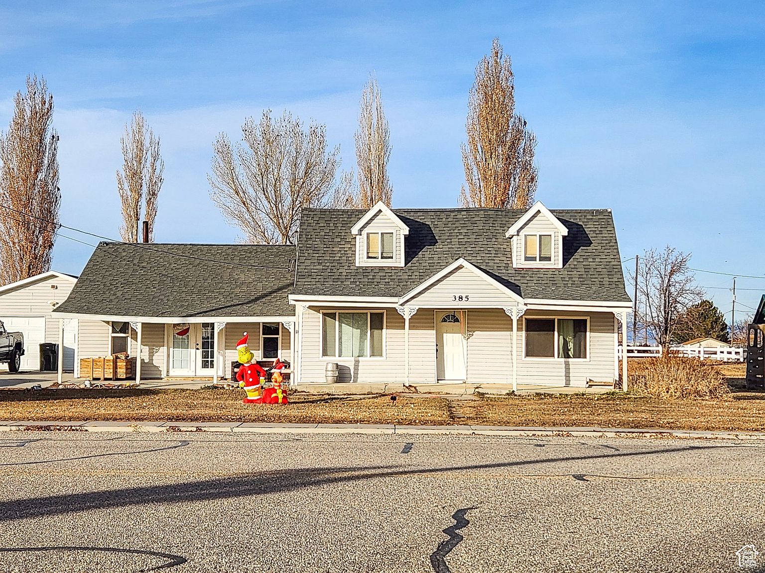 385 E Main St, Elmo, UT 84521 | MLS #1984384 | Zillow