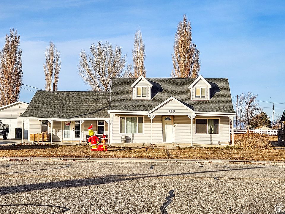 385 E Main St, Elmo, UT 84521 | MLS #1984384 | Zillow