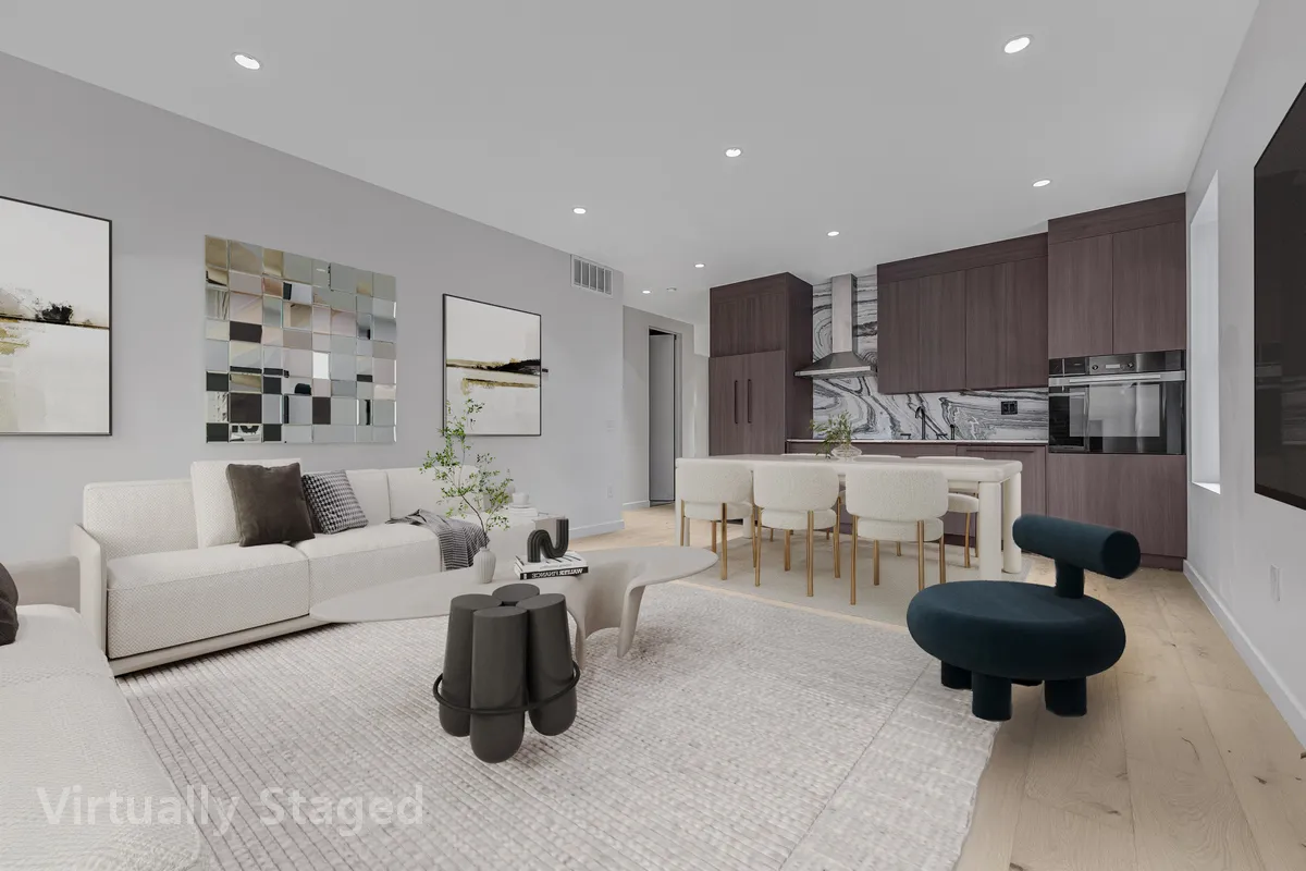 453 Hudson Street #3B in West Village, Manhattan | StreetEasy